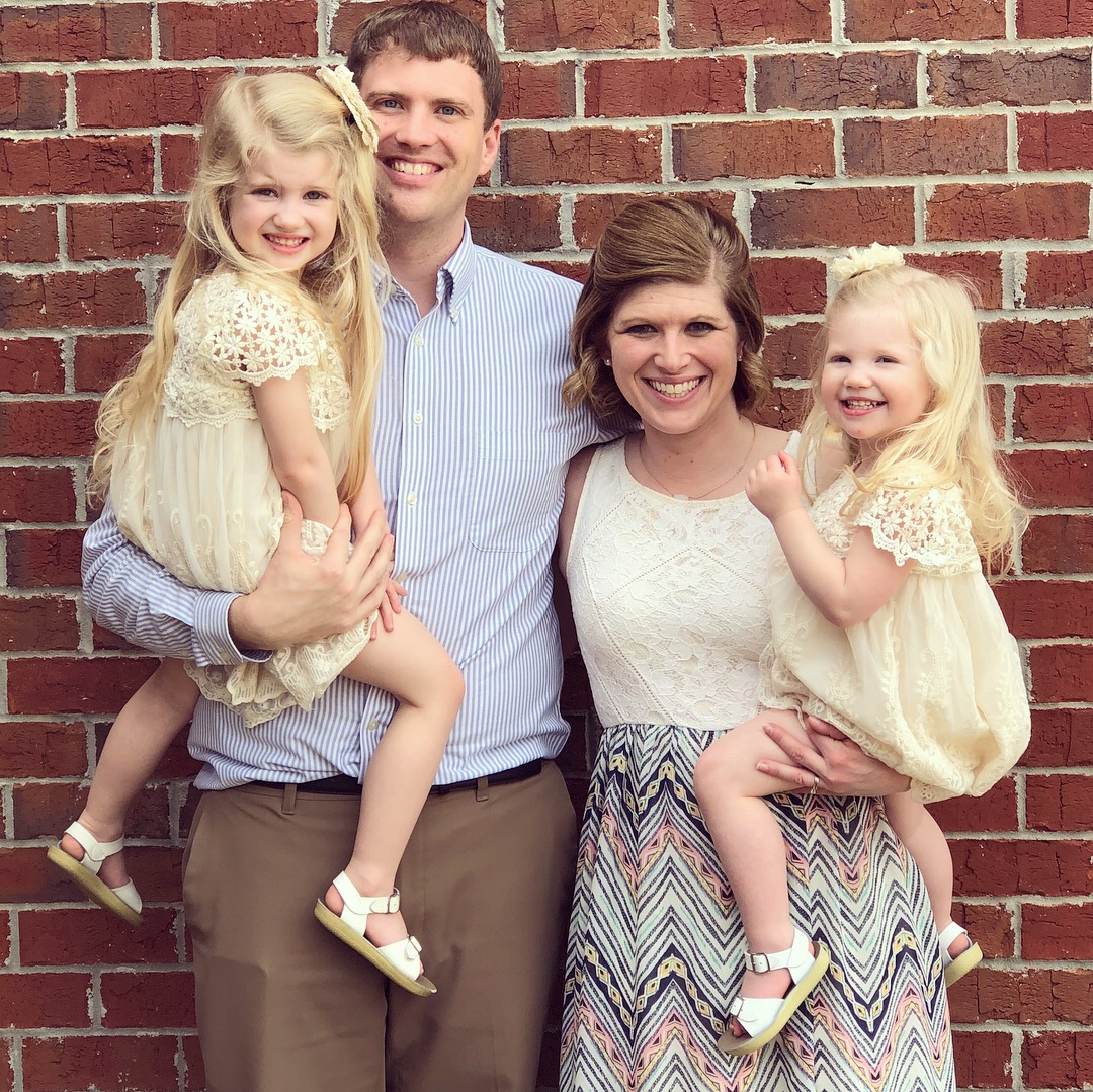 The Best Easter Weekend - Poppy + Grace