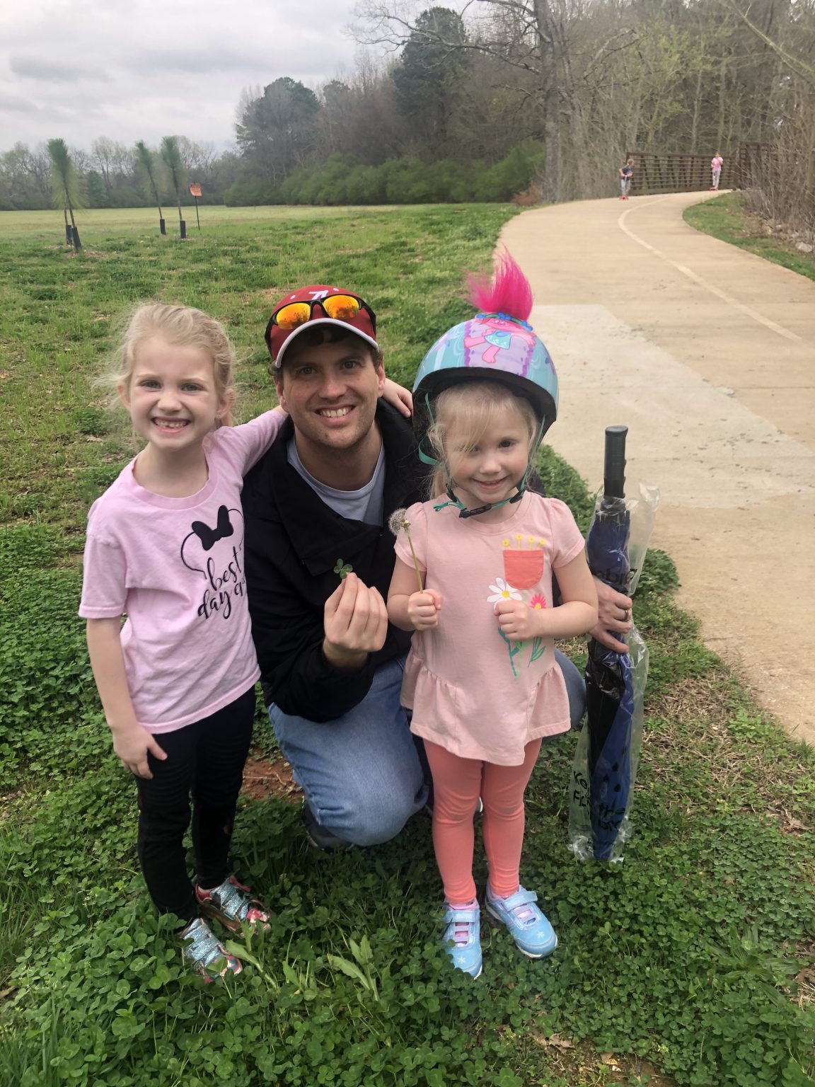 Life Lately + A Little Announcement - Poppy + Grace