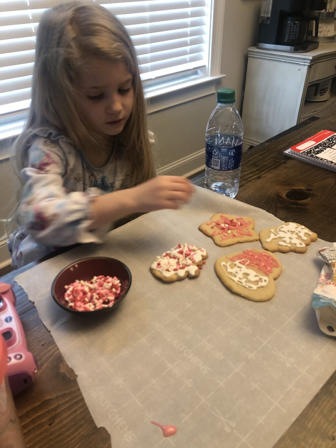 Life Lately + A Little Announcement - Poppy + Grace