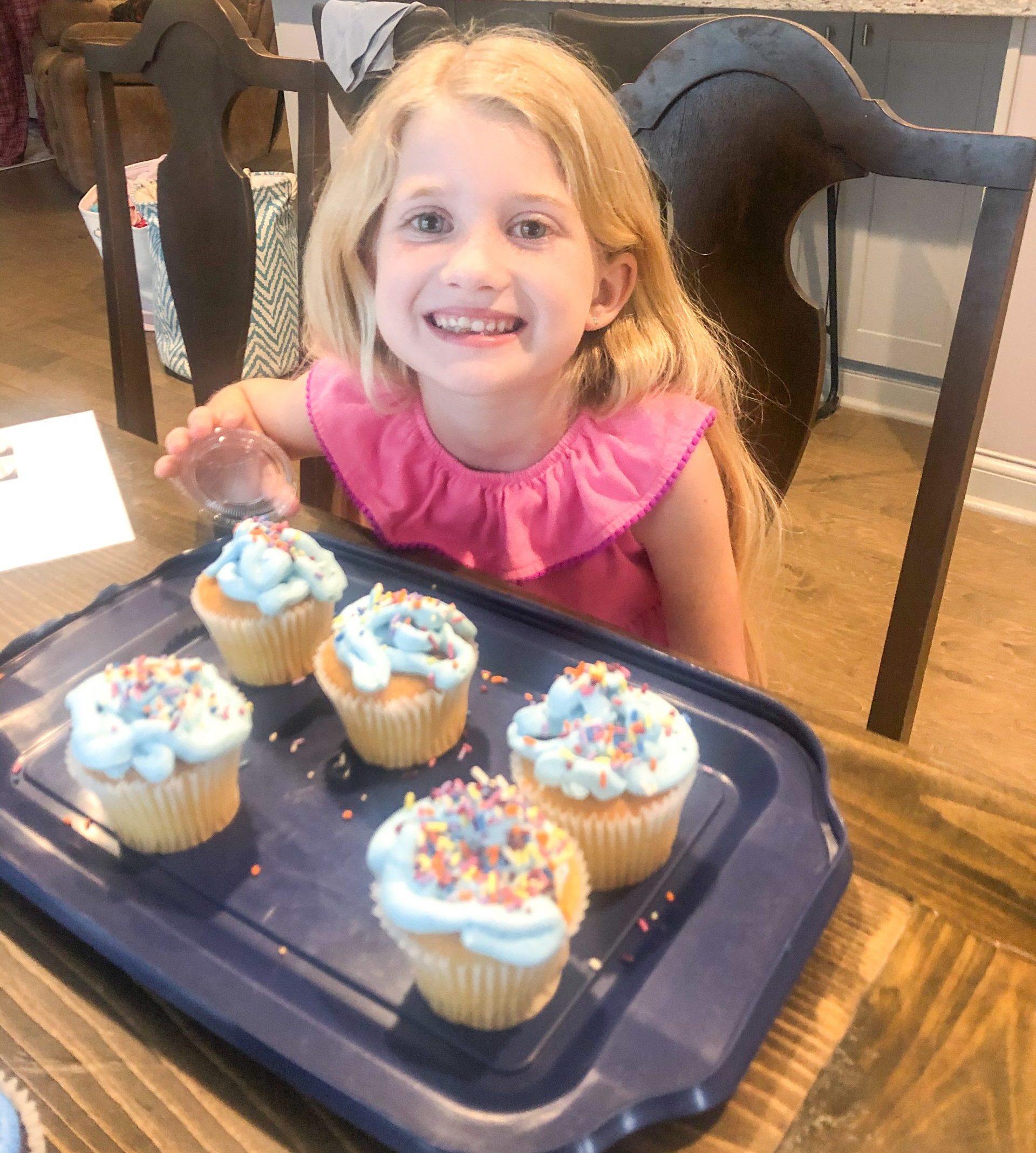 Life Lately - May 2020 - Poppy + Grace