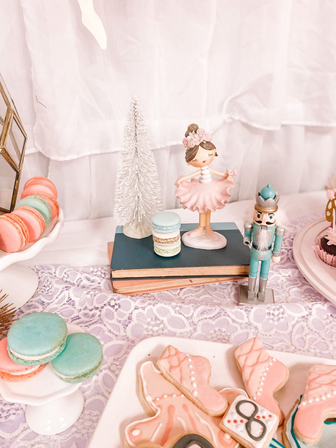 Poppy + Grace - A lifestyle blog with southern charm